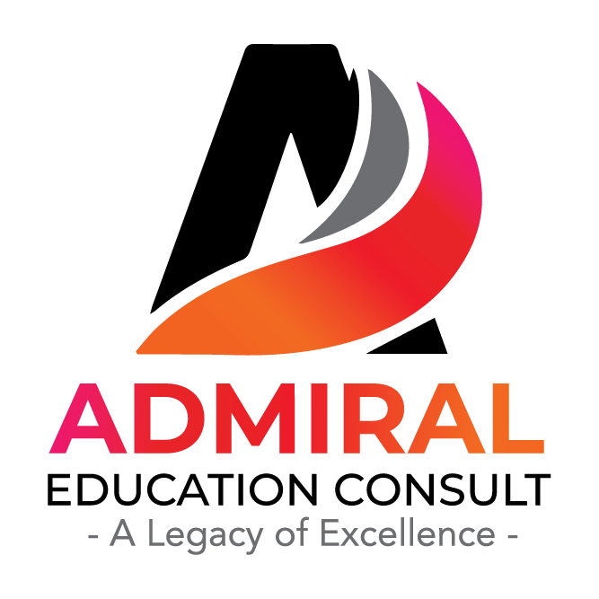 Home - Admiral Education Consult